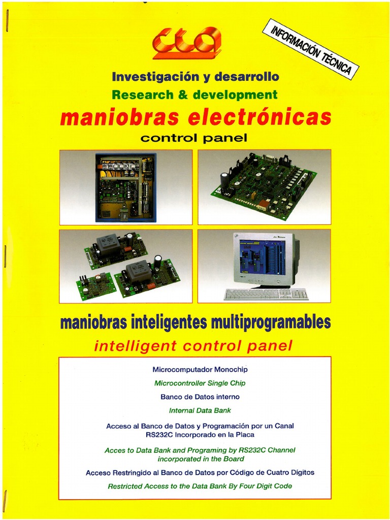 Mr08 y Mt08 v4 | PDF