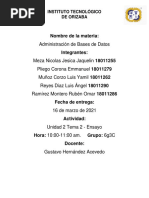 Guia de Uso Squirrel SQL | PDF | SQL | Microsoft Windows