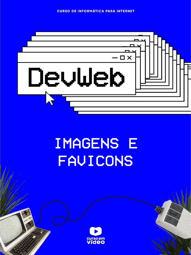 06 - Imagens e Favicon | PDF