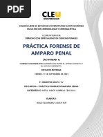 Planilla de Calculos Judiciales 30enero2025 | PDF | Judicaturas | Separación de poderes
