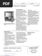 HEBT-5V - Diagrama Elétrico (EN) (2013.08) | PDF