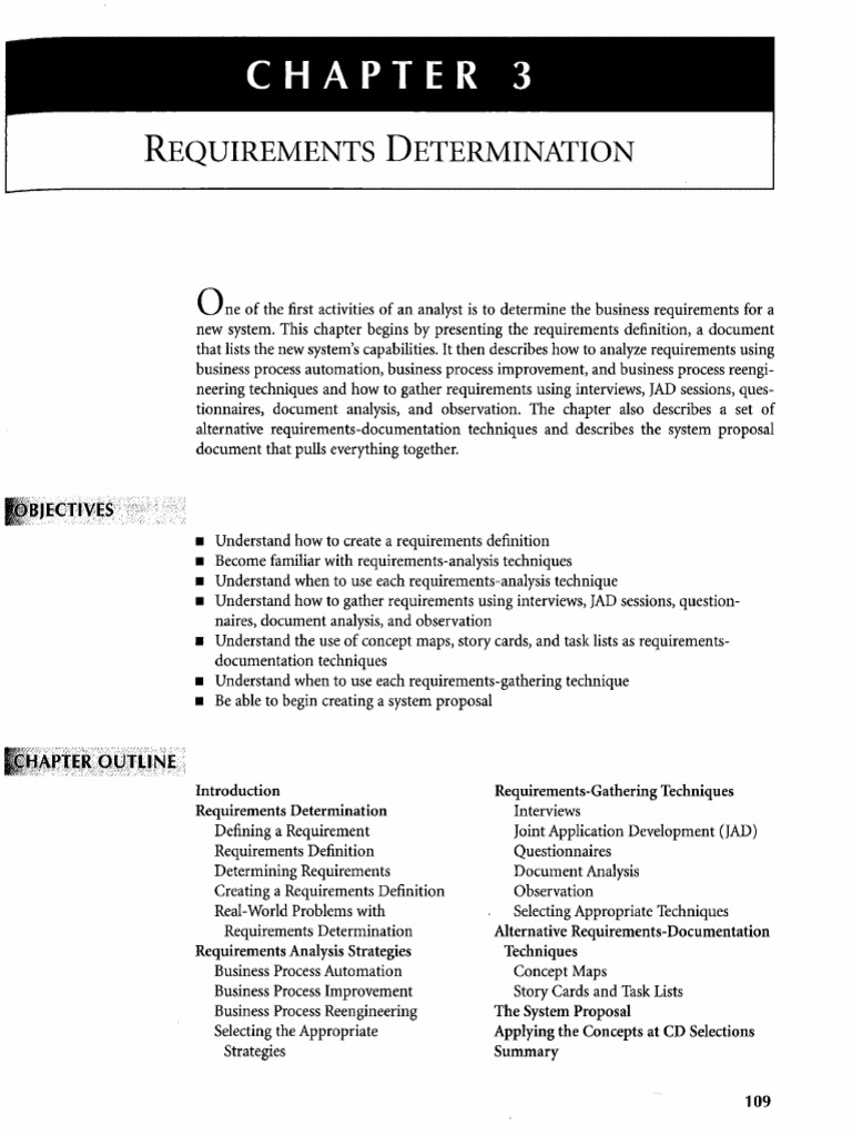 Determining System Requirements Through Diverse Perspectives and ...