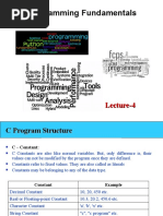 Chapter-3-Computer Science-10 Class-Federal Board | PDF | Parameter ...