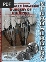 CPT Coding Examples For Common Spine Procedures: Cervical | PDF ...