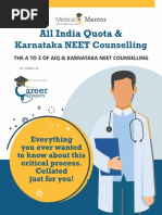 NCC Fitness Guidelines | PDF | Cadet