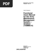 Emar Forms Doc Ed 1 4 (Approved) | PDF | Signature