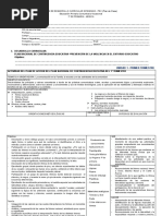 Comic L4d The Sacrifice 1. Español | PDF | Business