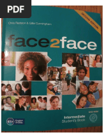Face 2 Face Elementary Teachers Book Second Edition | PDF