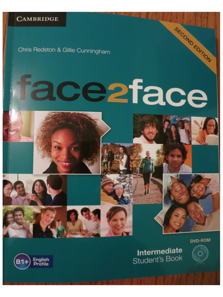 Face2Face Intermediate 2 ND Edition Student S Book | PDF