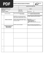 Ejemplo Del Llenado de ATS | PDF | Science | Ciencia (general)