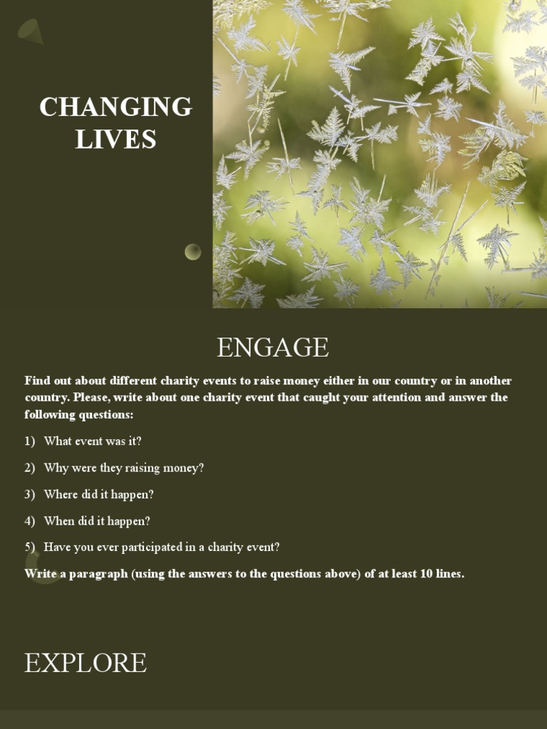 2B. Engage - Explore.Apply - Reflect | PDF