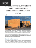Elementos Estructurales Horizontales | PDF | Columna | Hormigón