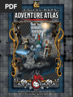 Peril in Pinebrook COMPLETE | PDF | Dungeons & Dragons | D20 System