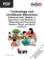 Grade 6 Quarter 2 ICT Entrep Module 3 | PDF | Blog | Wiki