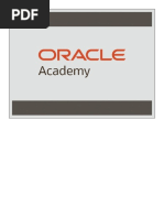 Examen Final BD Resuelto | PDF | Pl / Sql | SQL