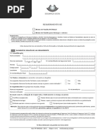 RV 1006 DGSS | PDF | Passaporte | Família