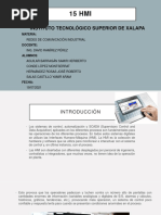 Características Del Estándar ANSI ISA 101.01 2015 | PDF | Software | Scada