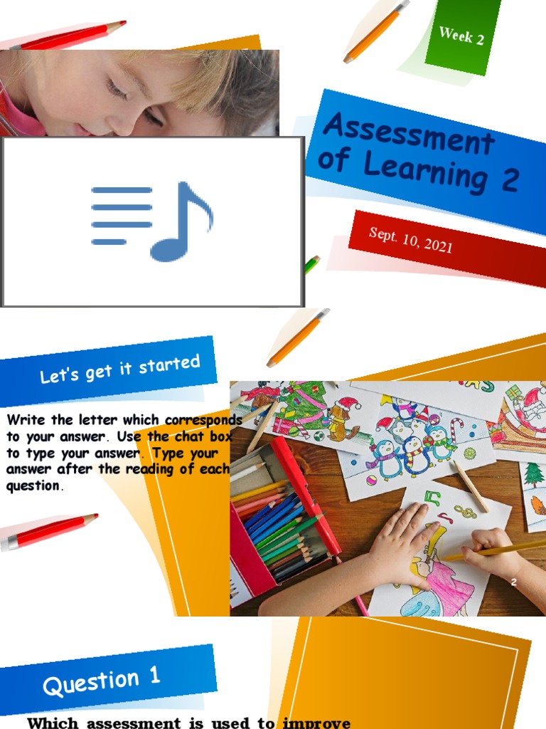 Authentic Assessment in Learning 2 | PDF | Educational Assessment ...