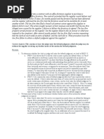 Default Judgment Process under Rule 31(5) | PDF