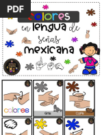 Cuadernillo Numeros LSM | PDF