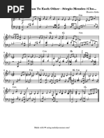 Pasilyo | PDF