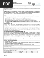 Reflection-Paper MMW FINALS | PDF | Teaching Mathematics | Logic