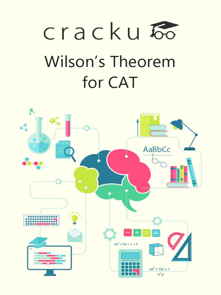 An in-depth exploration of Wilson's theorem and its applications to ...