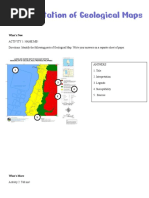 Understanding Hydrometeorological Hazard Maps | PDF | Tropical Cyclones ...