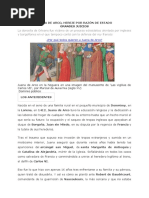 Codice Paris | PDF | Civilización maya | Tinta