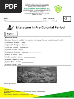 Als RPL Form 1 - Documentation of Life Experience | PDF | Learning ...