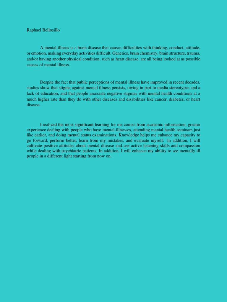 Bellosillo Insights Learnings | PDF