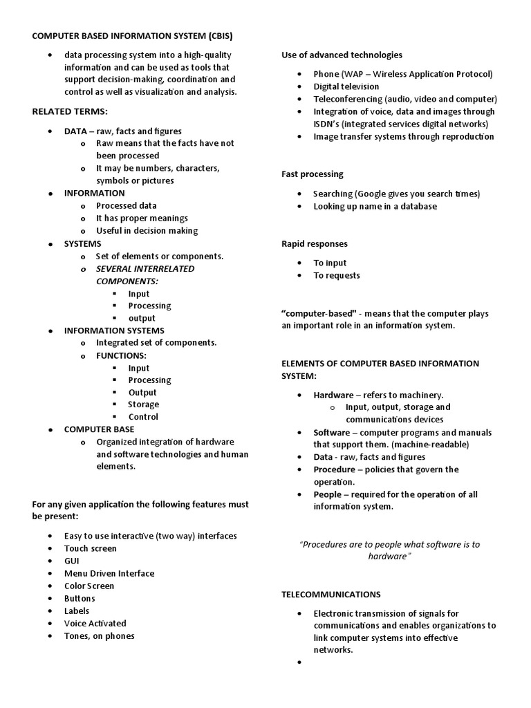 computer-based-information-system-pdf-information-system-information