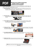 List of 25 Essential Electrician Tools | PDF | Electrical Connector ...