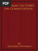 Folland - Advanced Calculus | PDF