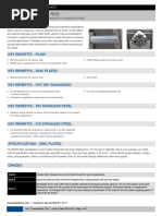 CuZn40Pb2 (CW617N) Material Datasheet | PDF | Strength Of Materials ...