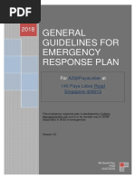 SS651 Standard | PDF | Risk | Occupational Safety And Health