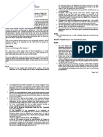 Understanding Bills of Attainder | PDF | Common Law | Government