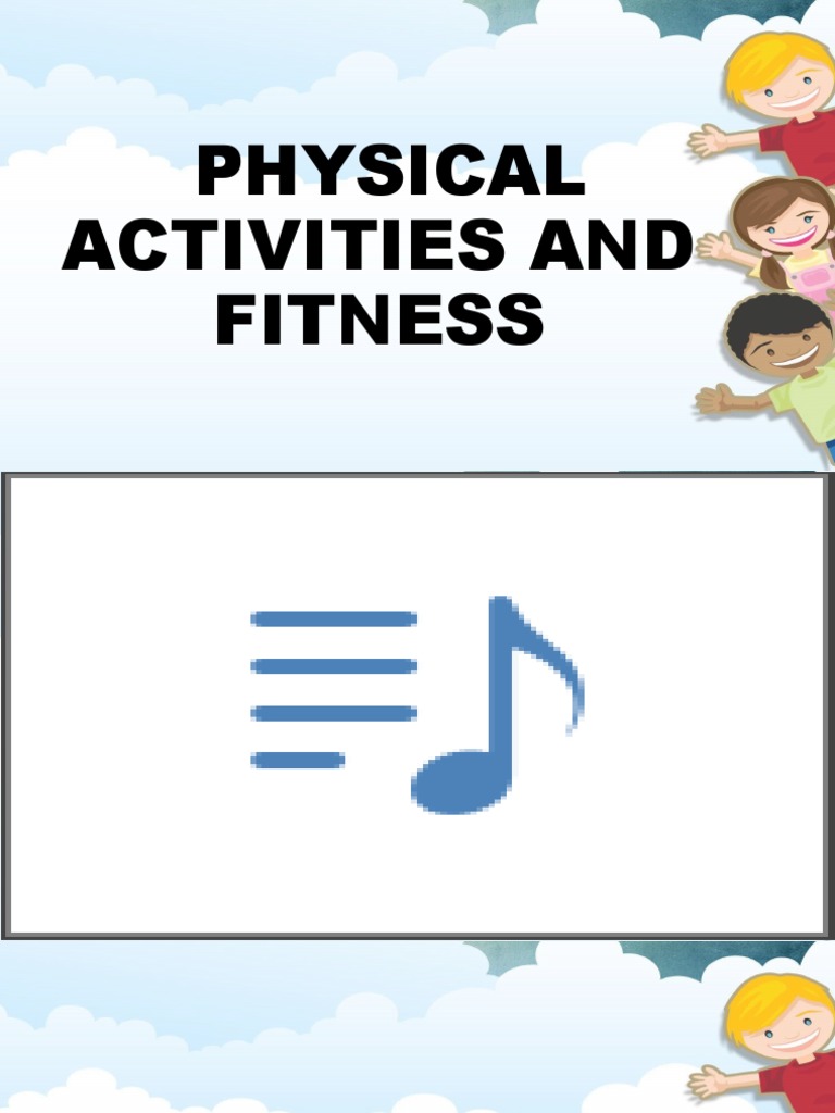 Grade 4 Physical Activities Guide | PDF | Physical Fitness | Physical ...