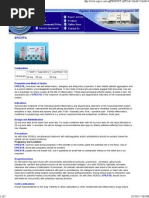 NIH Stroke Scale Booklet | PDF | Aphasia | Speech