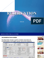 Open Table Training Restaurant Manual | PDF | System Software | Software