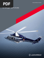 Helicopter Performance Classes Explained | PDF | Helicopter | Aircraft