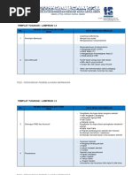 Senarai Semak Fail Hem | PDF