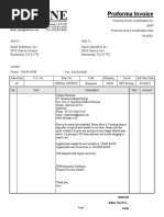 Etps Enrollmenr Form | PDF