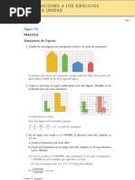 Ejercicios Álgebra 2º Eso | PDF | Álgebra | Enseñanza de matemática