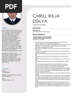 Presiding Officer Script | PDF | Career & Growth | Home & Garden