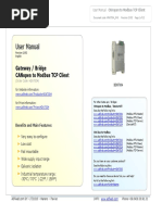 VT6050 VT6010 QuickGuide EN | PDF | Port (Computer Networking ...