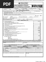 Bir Form 1601c Final Jan 2018 | PDF | Withholding Tax | Services ...