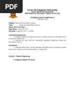 How To Write An Application Letter | PDF | Business | Finance & Money ...