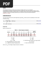 NICEIC Max ZS Values PDF | PDF | Fuse (Electrical) | Physical Quantities
