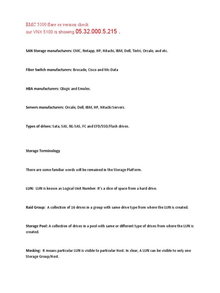 EMC VNX Data | PDF | Cache (Computing) | Replication (Computing) EMC VNX Data | PDF | Cache (Computing) | Replication (Computing)